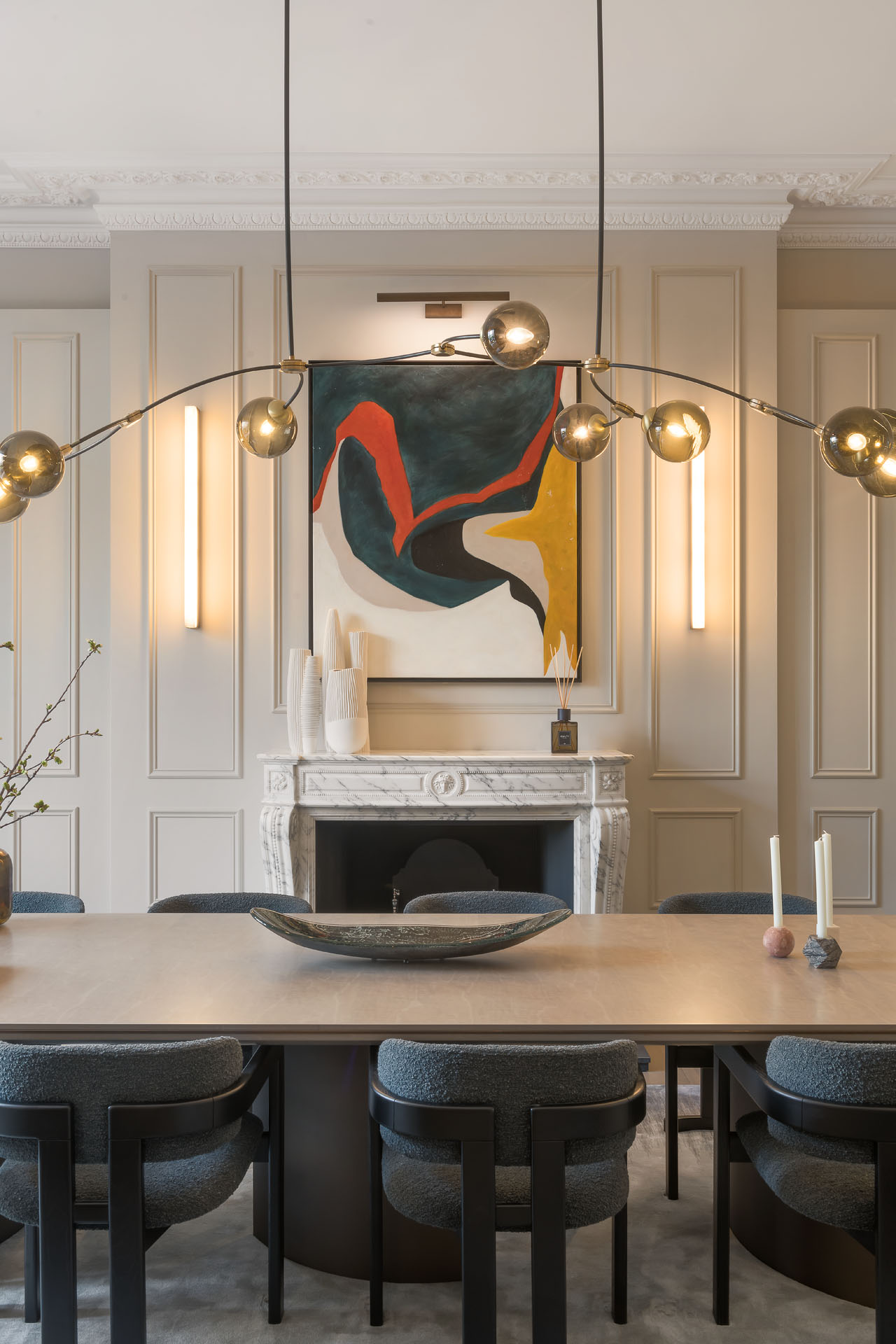 Contact - Leconfield