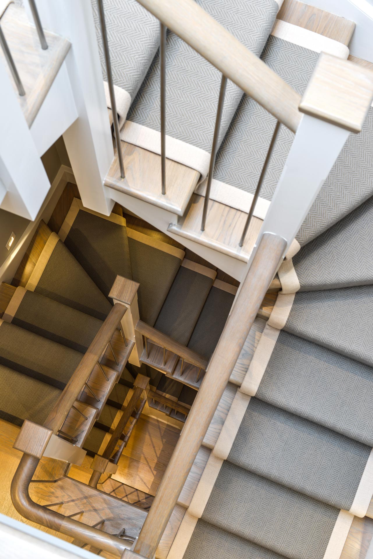 Contact - Leconfield